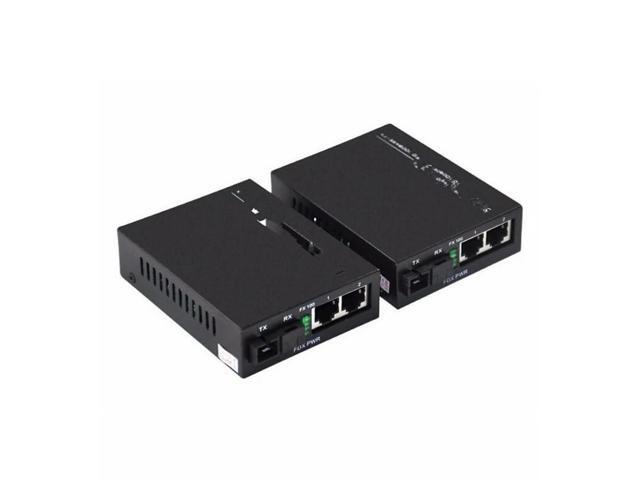 Click here for FOR 10/100/1000Mbps Fiber Optic Media Converter 1... prices