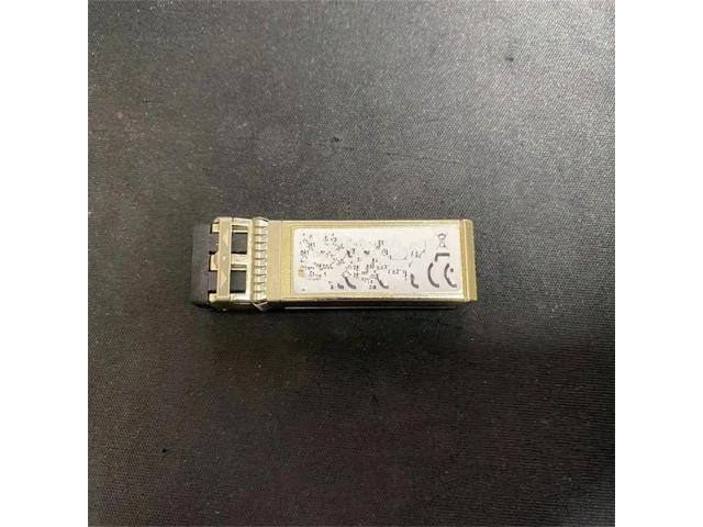 Click here for FOR Fiber Switch 10G SR SFP+ Module 850nm 4050-000... prices