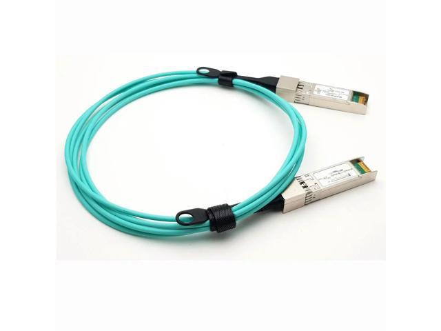 Click here for FOR 25Gbps SFP28 to SFP28 Cabe 2M OM3 Active Optic... prices