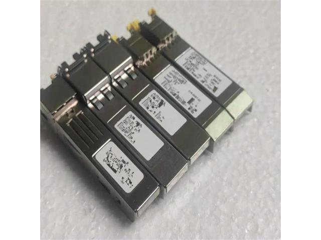 Click here for FOR Gigabit Module 1gb XVR RJ45 XVR-00007-02 SFP-1... prices