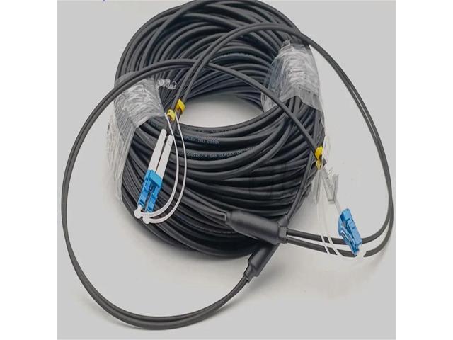 Click here for FOR SM 2C G657A1 50M Cable 2 Single Mode Dual Fibe... prices