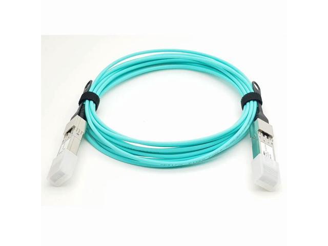 Click here for FOR 25G SFP28 to SFP28 Cabe 25GBase Active Optic C... prices