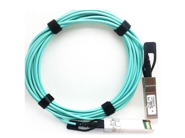 Click here for FOR Cabe 25G SFP28 to SFP28 5M Active Optic Cable... prices