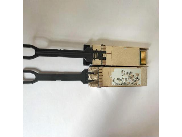 Click here for FOR 1PCS H/16G transceiver sfp/QK724A /AFBR-57F5PZ... prices