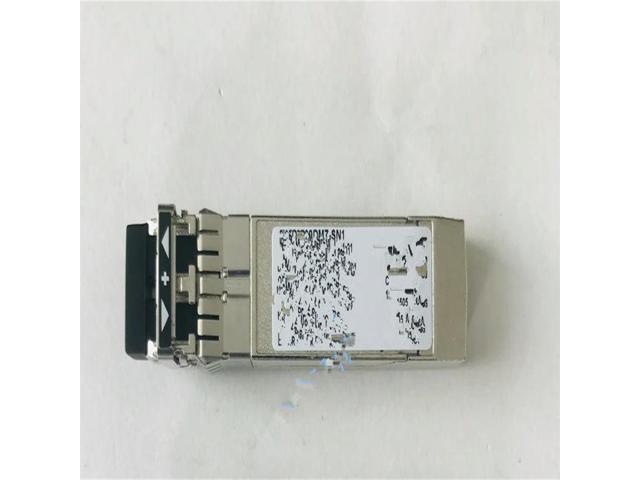 Click here for FOR 1PCS/ 10G sfp/530-4449-01/AFBR-709DMZ-SN1 850N... prices