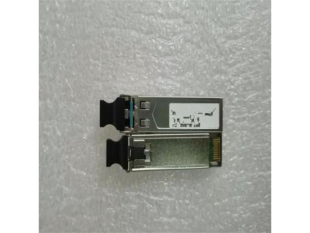 Click here for FOR ESFP 1.25G 10KM Transceiver Switch 1.25g-1310n... prices