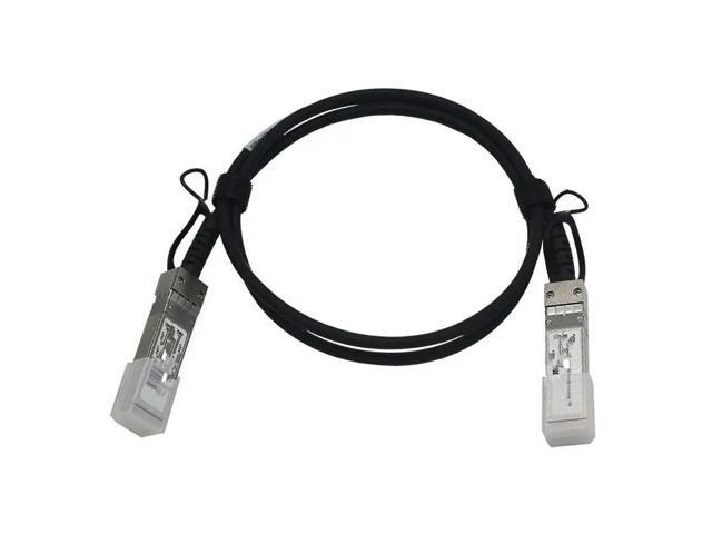 Click here for FOR 40G + (10ft) Passive Direct Attach Copper Cabl... prices