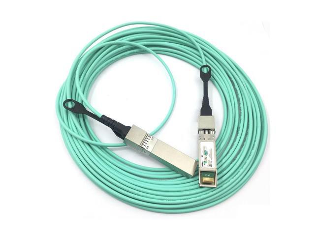 Click here for FOR 25G SFP28 to SFP28 Cabe 10M 25GBase Active Opt... prices