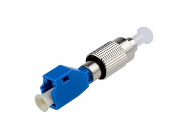 Click here for FOR 5PCS LC-FC adapter LC to FC Optical fiber adap... prices