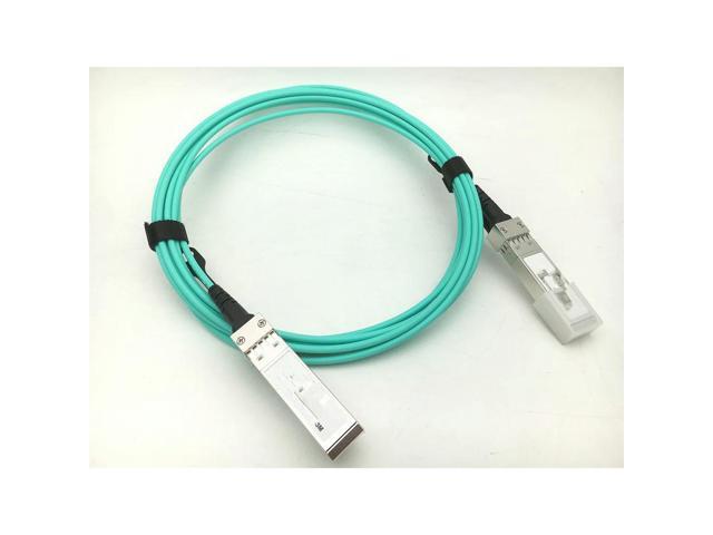 Click here for FOR 2pcs 10G SFP+ Cable OM3 10Gb/s SFP+ tr OM3 Act... prices