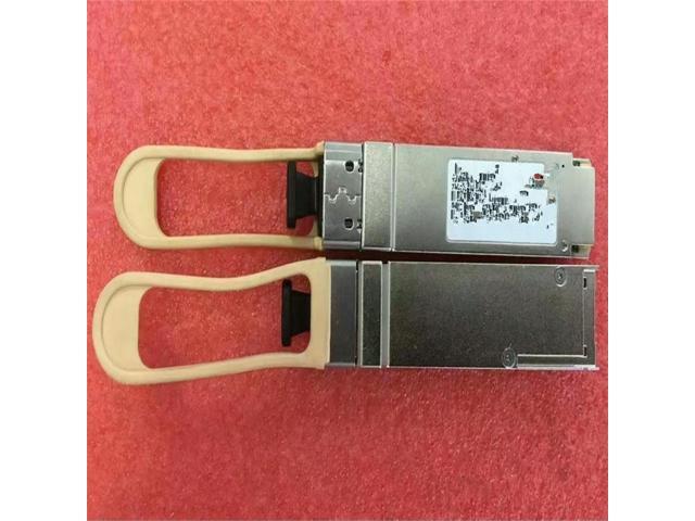 Click here for FOR 40G Module Switch/40GBASE-SR4 FTL410QE3C-J1 74... prices