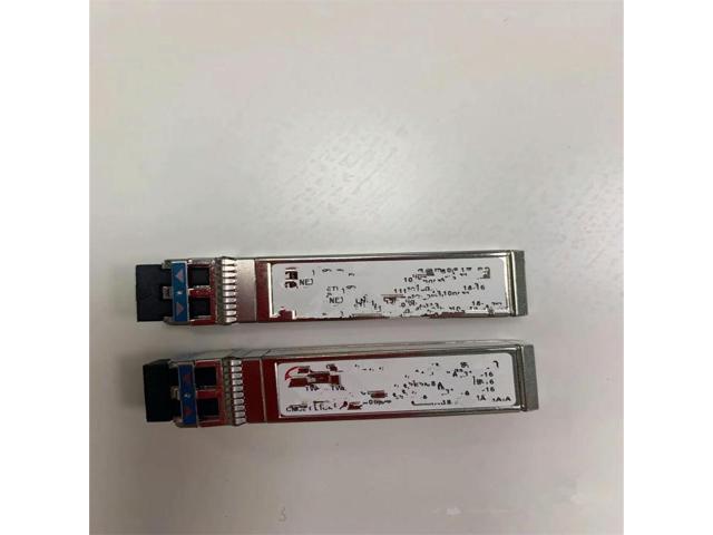 Click here for FOR F5 10GB Optical Fiber Module OPT-0017-00 1310N... prices