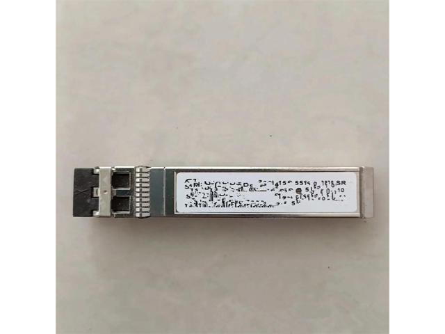 Click here for FOR Gigamon 10G Fiber Optical Module FTLX8571D3BCL... prices