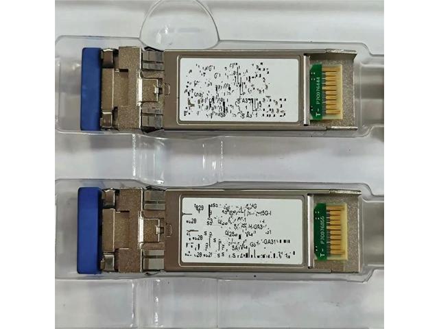 Click here for FOR 25GB 10KM Fiber Switch Transceiver 03303010041... prices