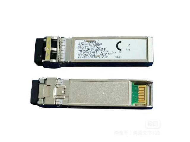 Click here for FOR 1PCS 10g SR 10GB Port Module FN-TRAN-SFP+SR FT... prices