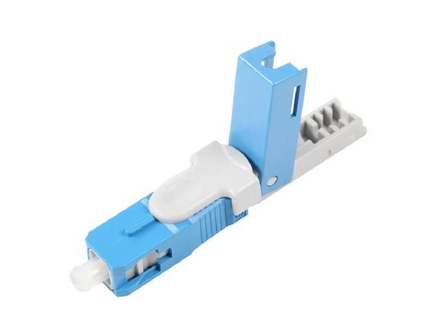 Click here for FOR 100PCS SC UPC Optical fibe quick connector SC... prices