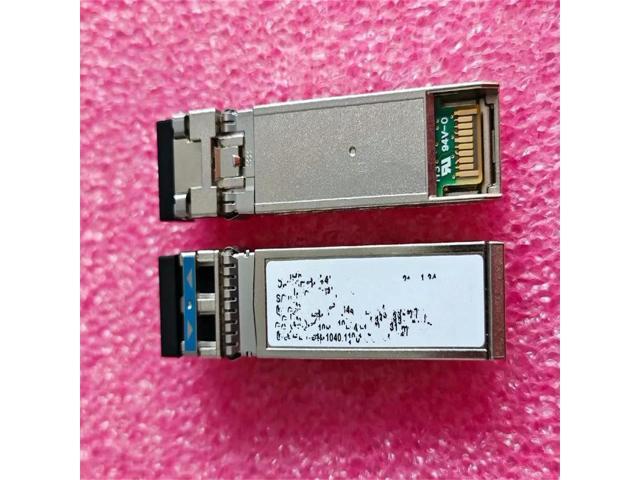 Click here for FOR 10G 10KM Optical Switch FTLX1475D3BCV 1310NM 1... prices