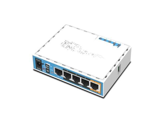 Click here for FOR RB952Ui-5ac2nD HAP AC Lite Router ROS dual-ban... prices