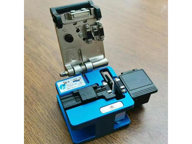 Click here for FOR FC-6S Optical Fiber Cleaver FC6S Optic Cutting... prices