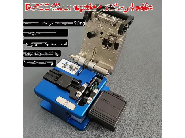 Click here for FOR FC-6S Optical Fiber Cleaver FC6S Fiber Optic C... prices