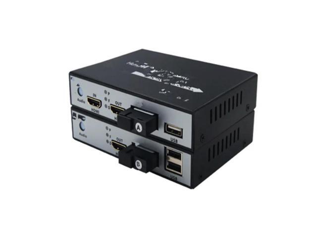Click here for FOR 1pair1-channel HDMI to fiber digital 1080P HDM... prices