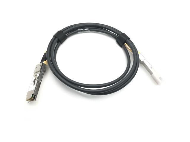 Click here for FOR 40G + DAC Cable 2Meters Passive Direct Attach... prices