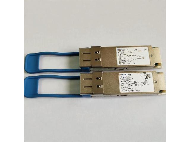 Click here for FOR 1PCS Module 40G 2KM Fiber Transceiver FTL4C1QL... prices