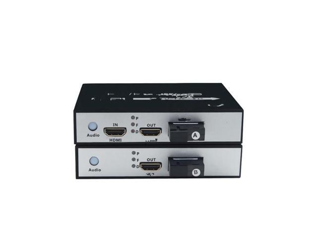 Click here for FOR 1-channel HDMI to fiber digital 1080P HDMI Fib... prices