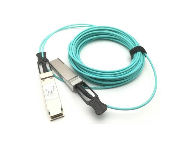Click here for FOR Cable 40G + to + OM3 5M -H40G- Active Optical... prices