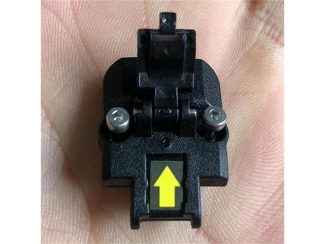 Click here for FOR CT50 CT08 Fiber Optic Fusion Machine Cutting K... prices