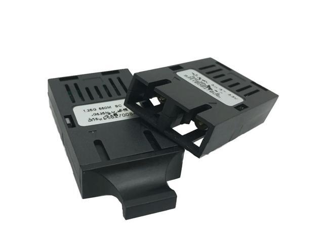 Click here for FOR 1x9 Transceiver 1.25G 3.3V 850nm 550m SC multi... prices