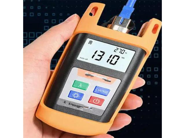 Click here for FOR KLS-25M Dual Wavelength Hand-Held Stabilized L... prices