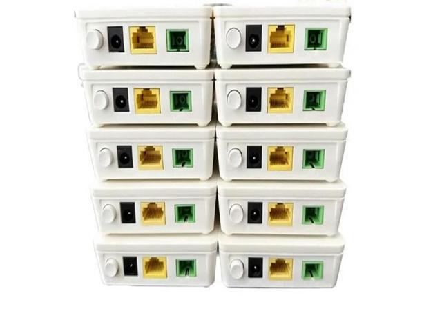 Click here for FOR 10PCS/ HG8010H 1GE port ONU ONT SC APC Router... prices