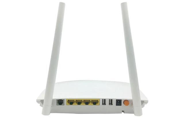 Click here for FOR 5PCS For Router ZXA10 GM620 ONU/ONT With 1GE+3... prices