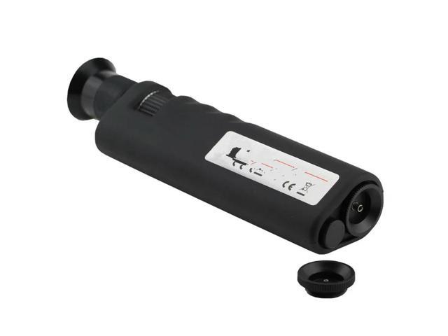 Click here for FOR Fiber Optic Magnifying Glass 200X 400 Times Ha... prices