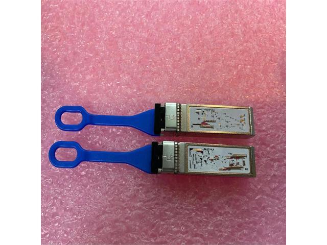 Click here for FOR -E 16GB LW 10KM Fiber Transceiver QK725A FTLF1... prices