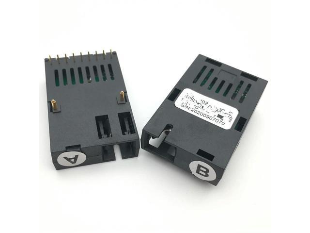 Click here for FOR 1x9 Transceiver Module 1.25Gb/s SC 40km/60km/8... prices