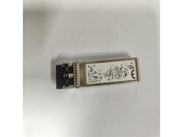 Click here for FOR 01FT777 IBM 78P5153 Transceiver 25G SR 850NM F... prices