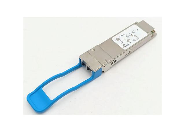 Click here for FOR 40G + Module -40G-20KM Dual Fiber Duplex SM LC... prices