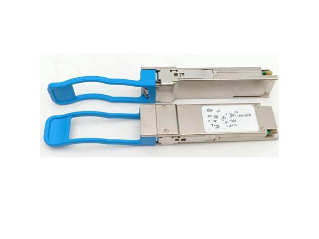 Click here for FOR 40G 30KM 40Gb/s 30km ER4 Duplex LC SMF 1270-13... prices