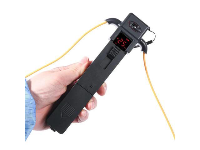 Click here for FOR Hand KFI-35 Optical Fiber Identifier Metal She... prices