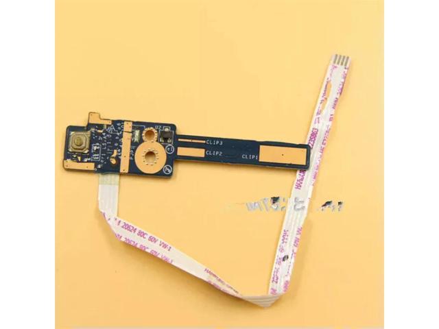 Click here for FOR Power Switch Button Board Cable For 14-G 14-R... prices