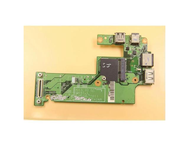 Click here for For 15R N5010 USB power DC JACK DG15 IO BOARD 0969... prices