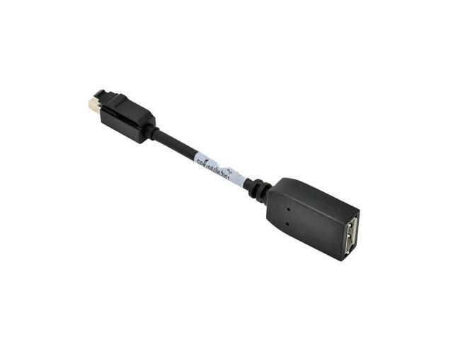 Click here for For 703216-001 708463-001 MINI Display Port TO Dis... prices