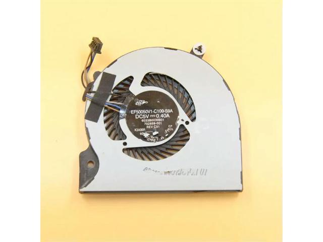 Click here for FOR Laptop CPU Cooling Fan For Book Folio 9470 947... prices