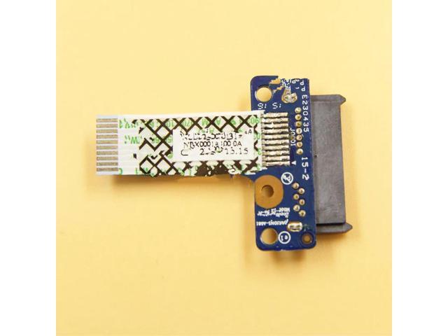 Click here for For 100-15IBD Laptop DVD Optical Drive Connector N... prices