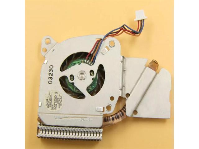 Click here for FOR Laptop CPU Cooler Fan For R600 A600 A601 A602... prices