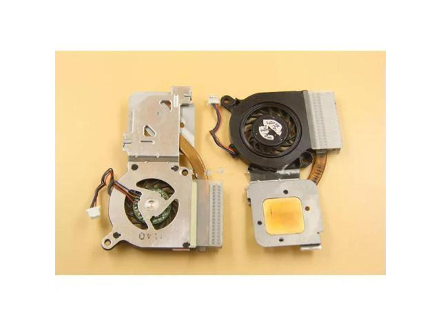 Click here for FOR MCF-132PAM05 Laptop Heatsink fan For R500 R505... prices