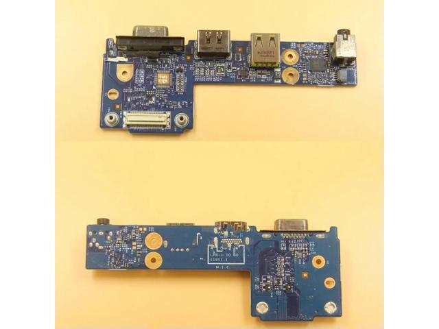 Click here for FOR 48.4UH04.011 For E330 E335 VGA HIMD USB Board prices