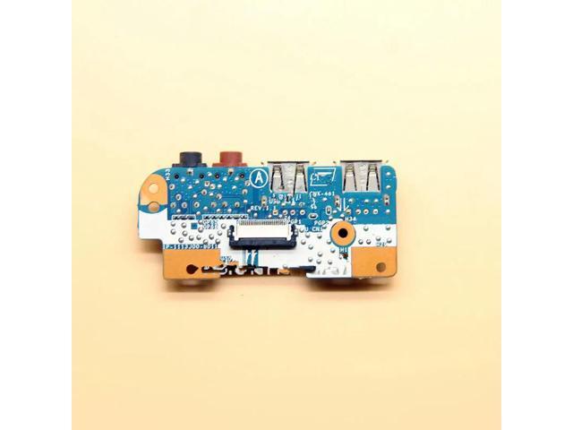 Click here for For VPCCB-112T VPCCB VPCCA USB Audio board CNX-461... prices